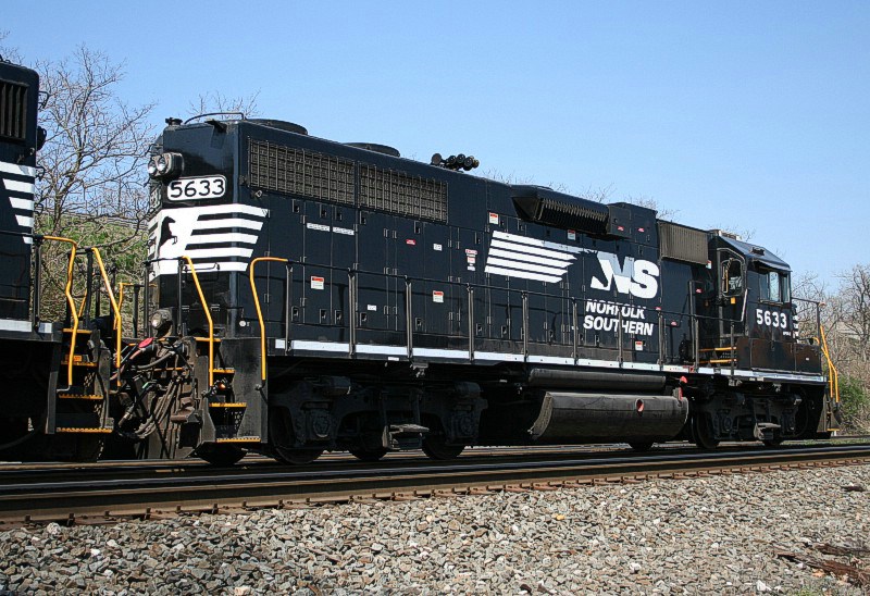 NS 5633